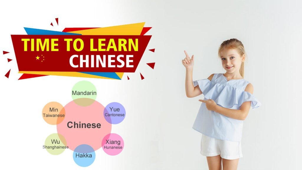 Chinese language classes in Singapore | Kiya Learning