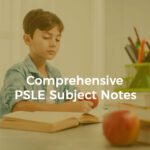 PSLE Exam Prepration in Singapore | Kiya Learning
