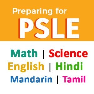 PSLE Exam Prepration in Singapore | Kiya Learning