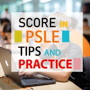 PSLE Exam Prepration in Singapore | Kiya Learning