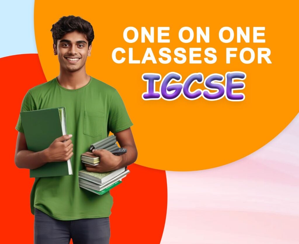 IGCSE IGCSE