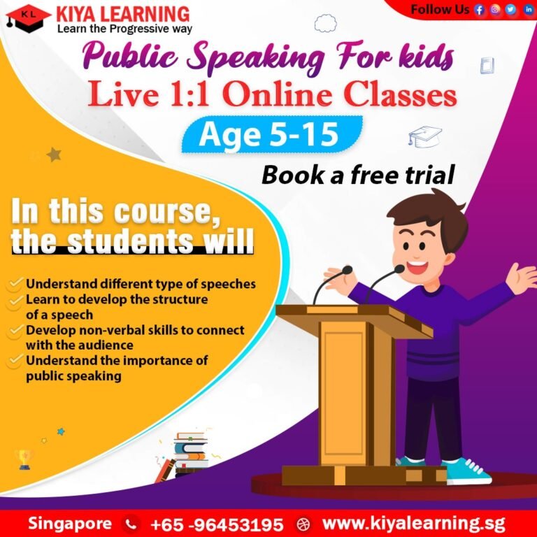 Best Public Speaking Courses in 2024